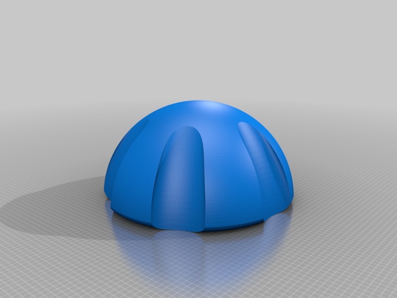 Free 3D file K8200 Z-Adjustment・3D printable design to download・Cults