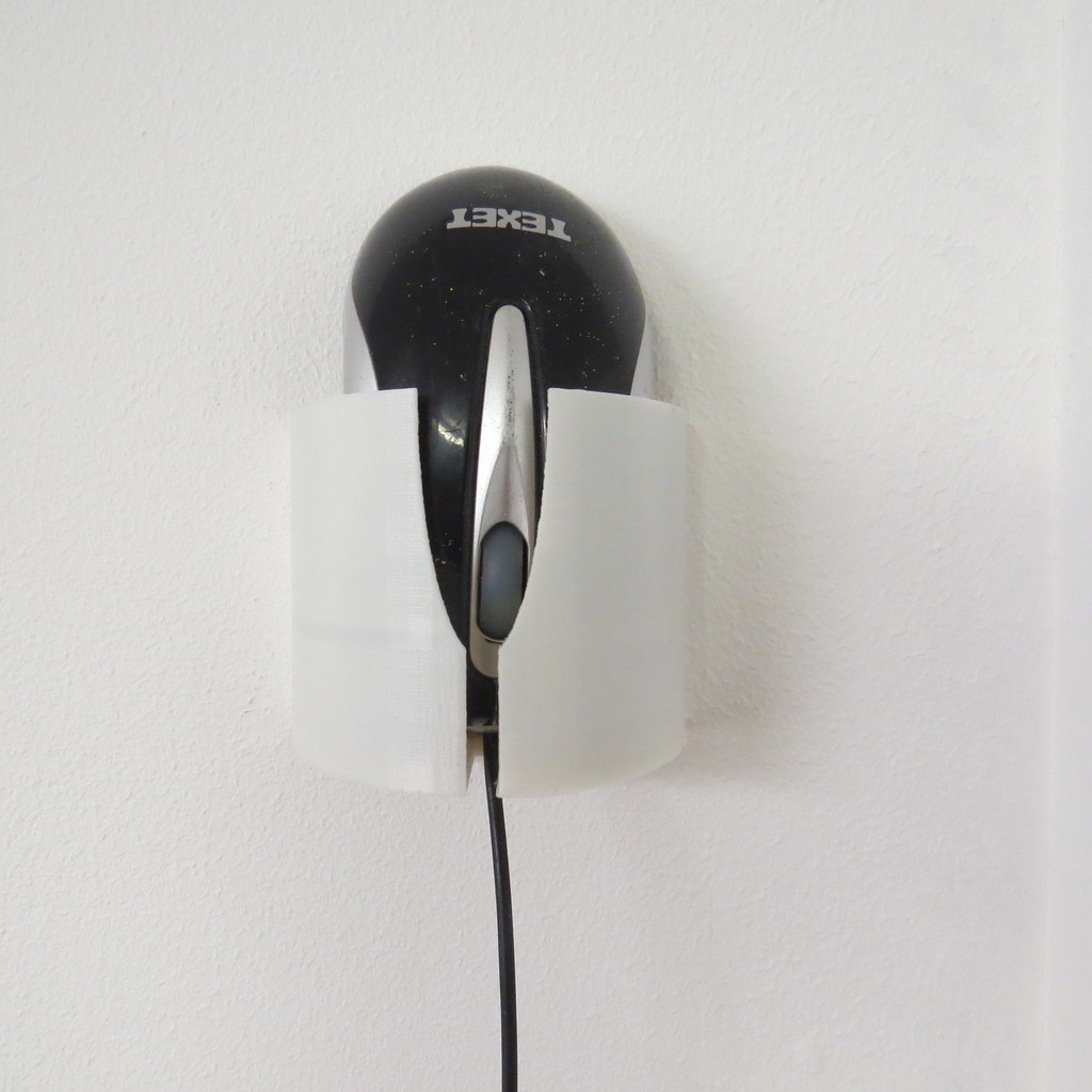 Free 3D file Mouse holder 🐁・3D printer model to download・Cults