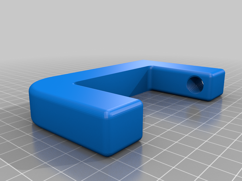 Free 3D file g clamp・3D print model to download・Cults