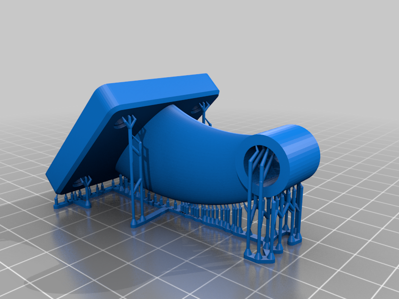 Free 3D file sth・Model to download and 3D print・Cults