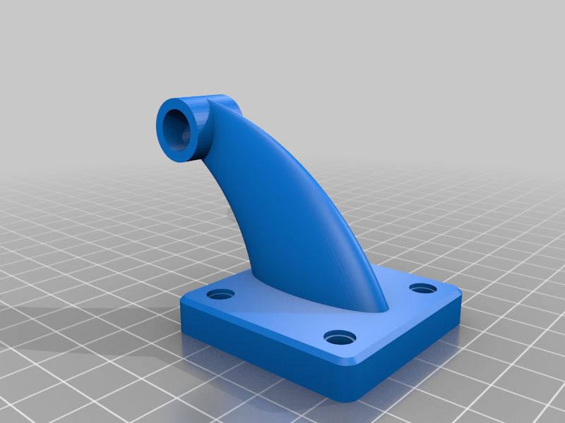 Free 3D file sth・Model to download and 3D print・Cults