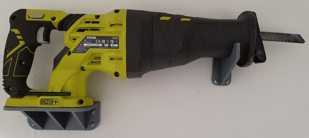 Free 3D file Ryobi sawsaw support・3D print model to download・Cults