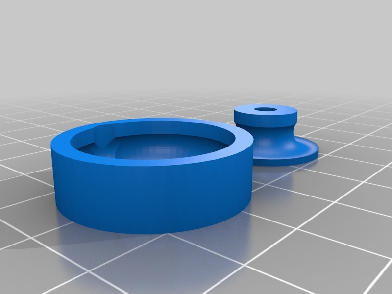 Free 3D file Ball Bearing・3D print object to download・Cults