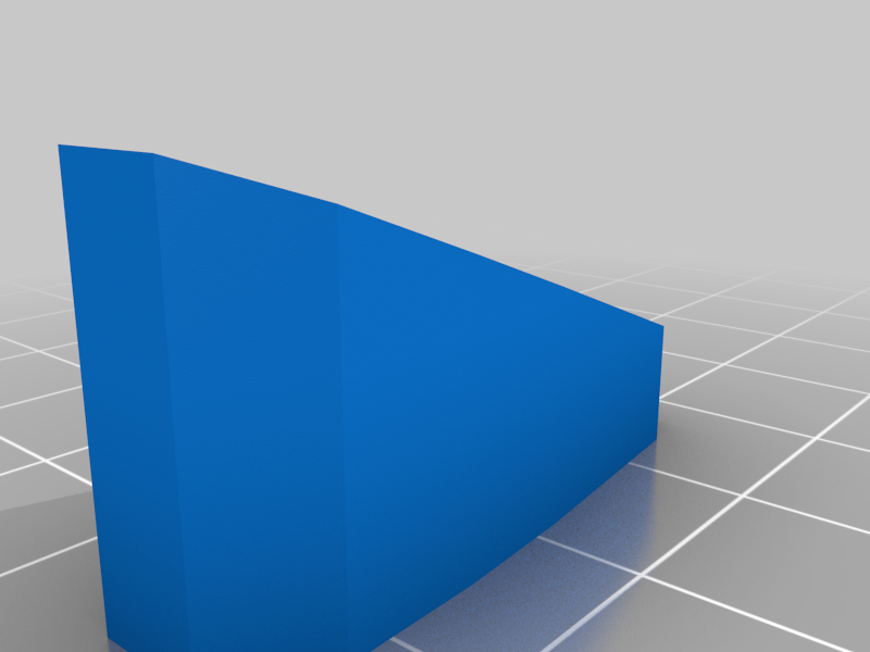 Free 3D file Archery Parametric Allen Hex Key Holder・3D printing design ...