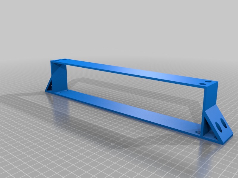 Free 3D file xbox one x mounts 🎮・3D printable model to download・Cults