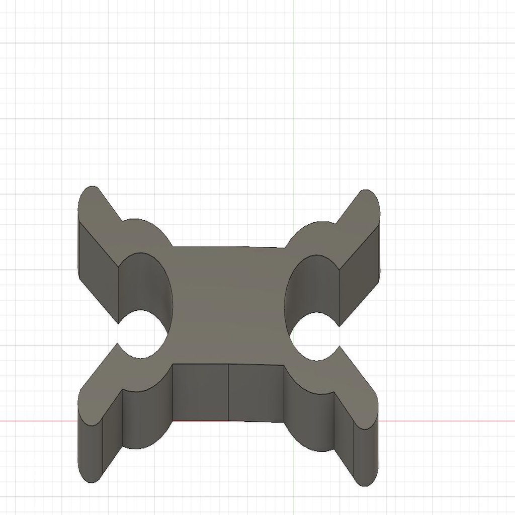 Free 3D file Vacuum Electrical Cord Clip・Design to download and 3D ...