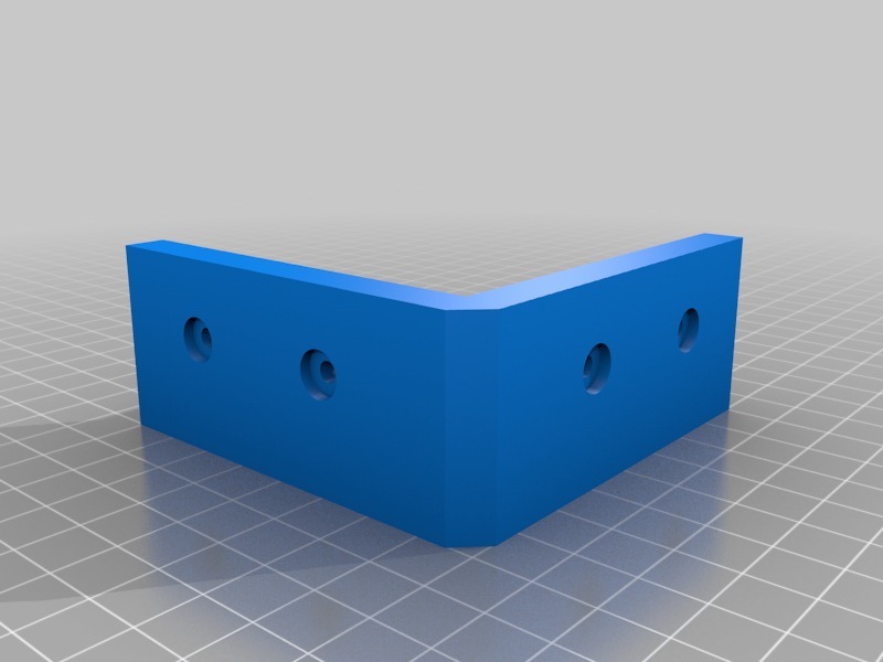 Free 3D file MPCNC Boxed・3D printable design to download・Cults