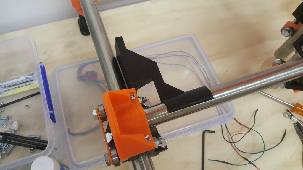Free 3D file MPCNC Square jig・Object to download and to 3D print・Cults