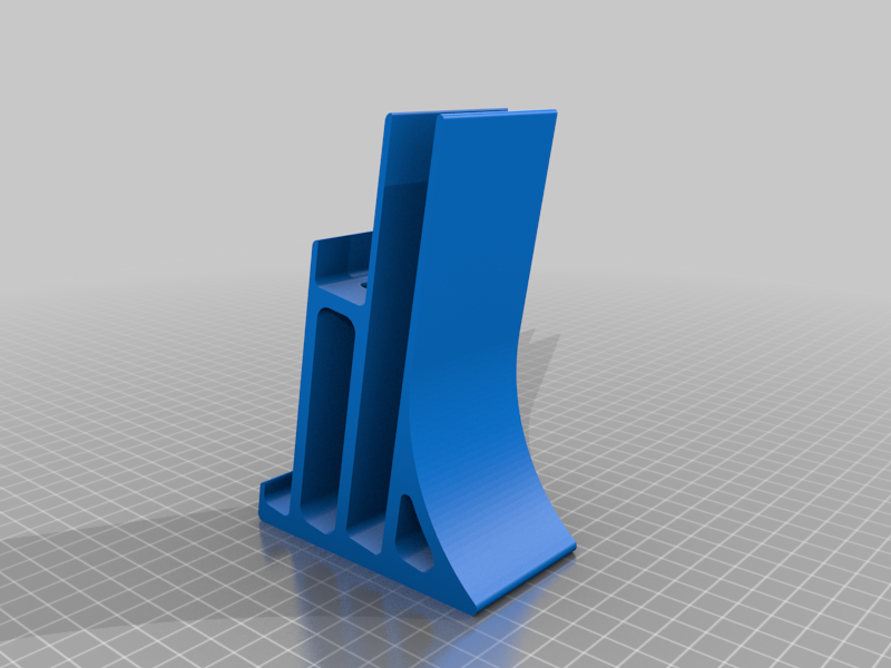 Free 3D file 3 Device MacBook Stand or Dock・3D print object to download ...