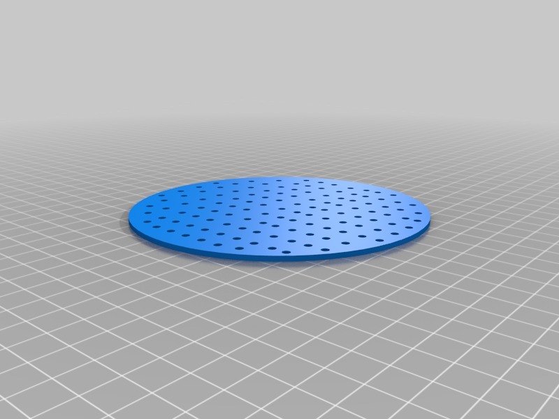 Free 3D file 2 types of Steak former・3D printer model to download・Cults