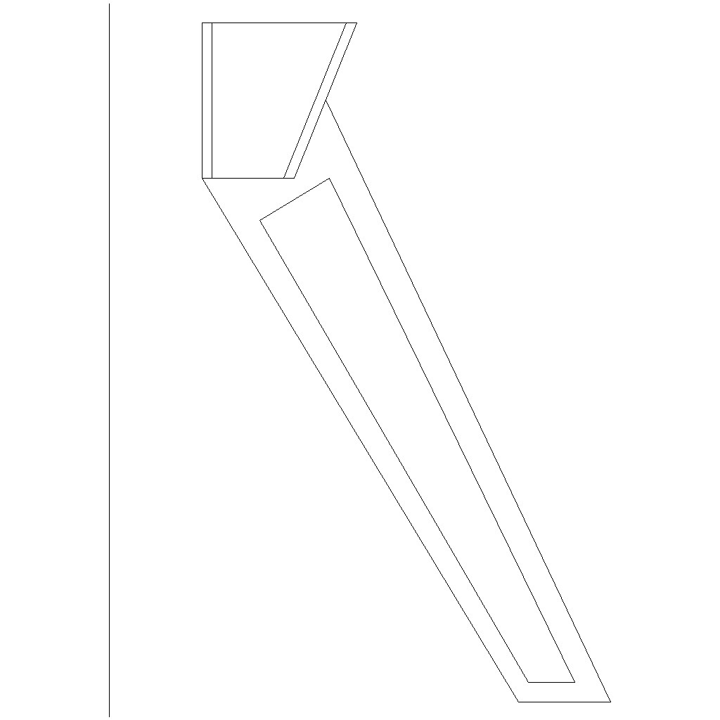 Free 3D file extended leg for F450 size quadcopter・3D printable model ...