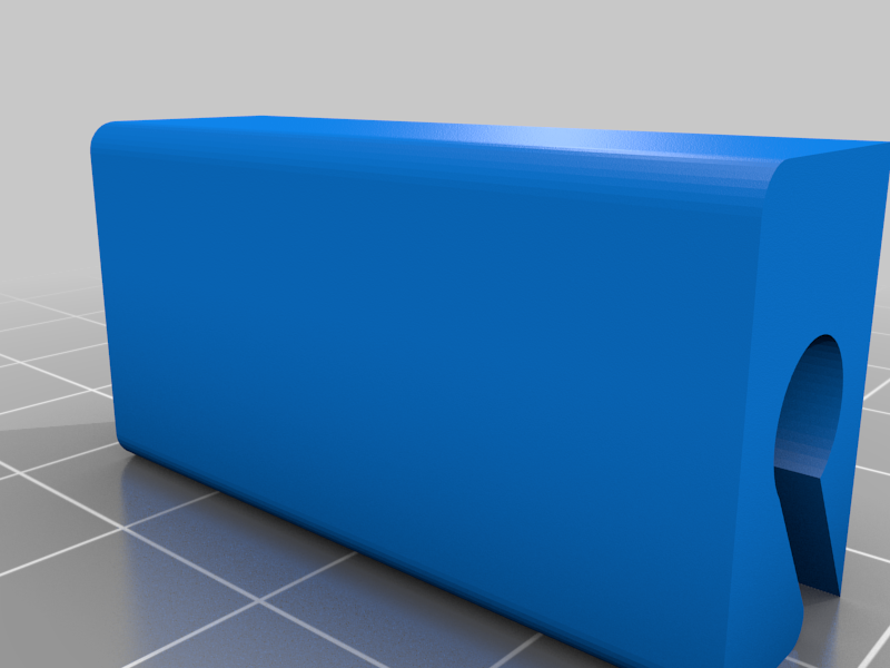 Free STL file Bambu 3D printer lifting straps・3D printing template to ...