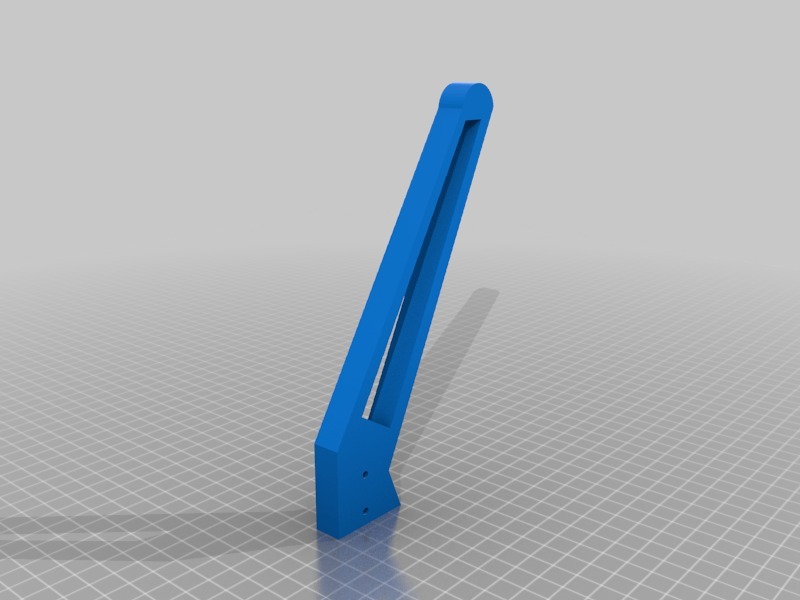 Free 3D file extended leg for F450 size quadcopter・3D printable model ...