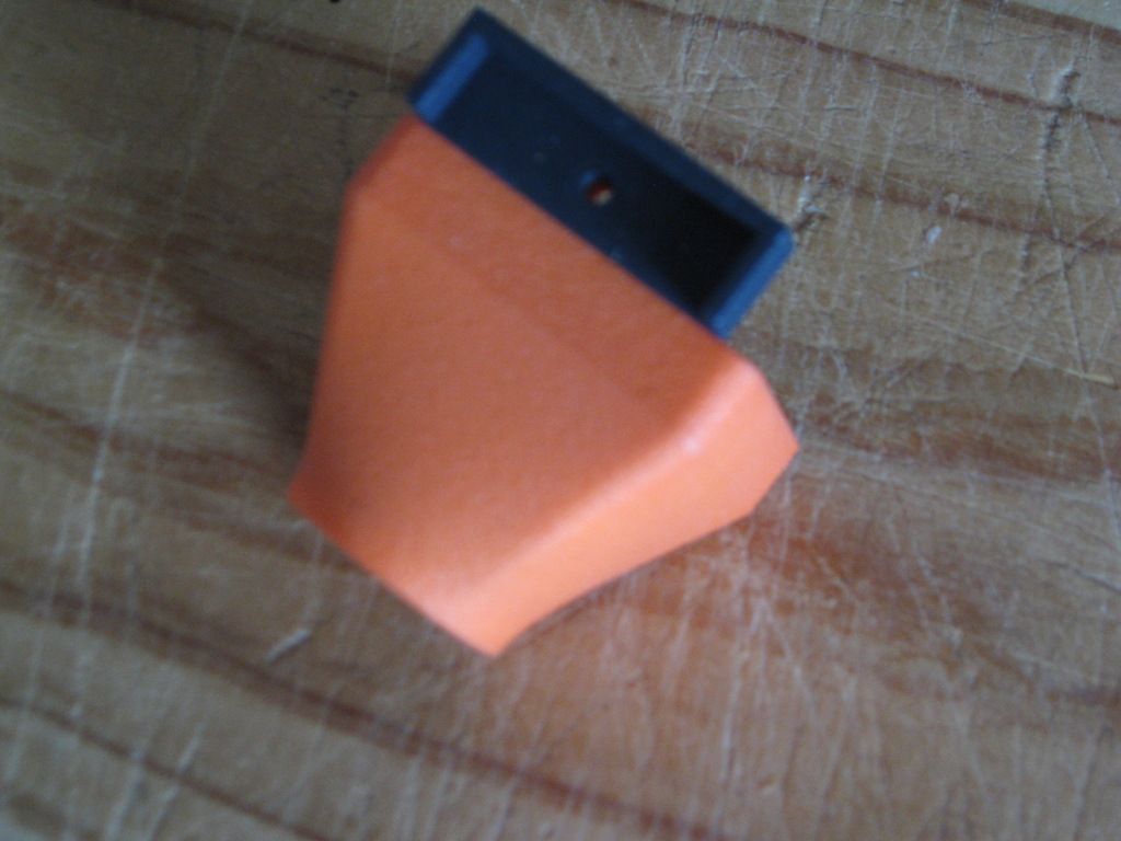 Free 3D file Quantum Trifecta Board Camera Mount・3D printer design to ...