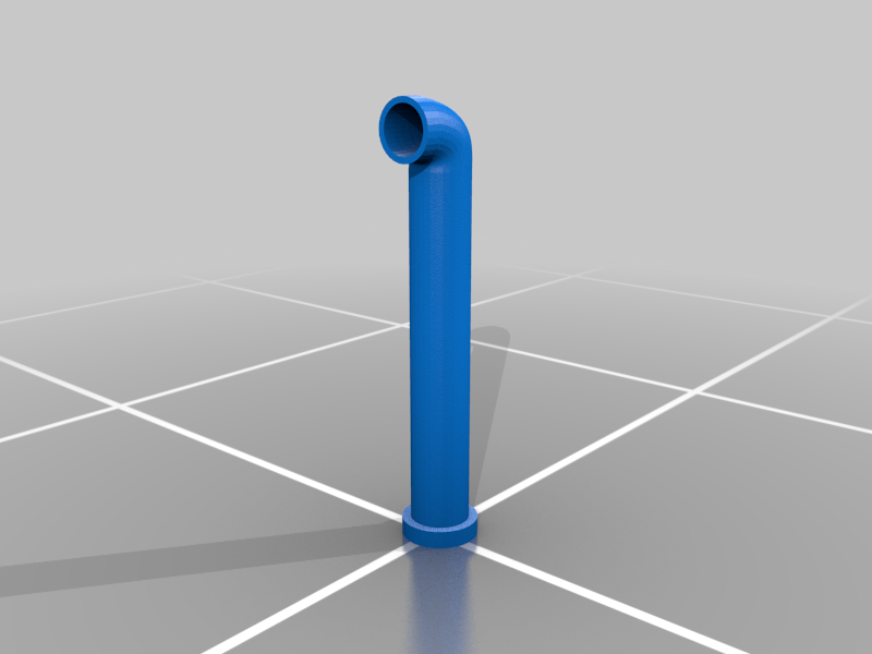 Free 3D file Ship Vents・3D printing template to download・Cults