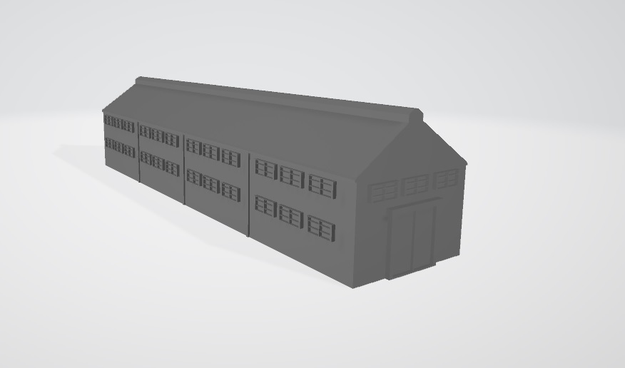 Free 3D file Warehouse・3D print object to download・Cults
