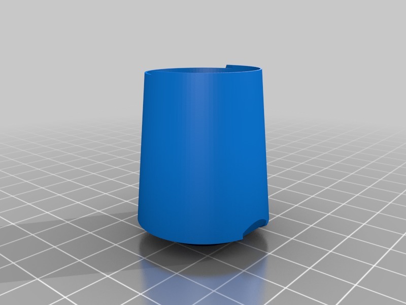 Free 3D file Papi v1.4 My Customized Knick's Prosthetic Finger v3.5.5 ...