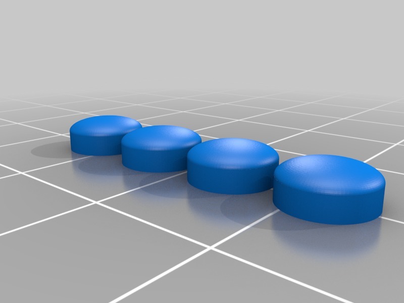 Free 3D file Papi v1.4 My Customized Knick's Prosthetic Finger v3.5.5 ...