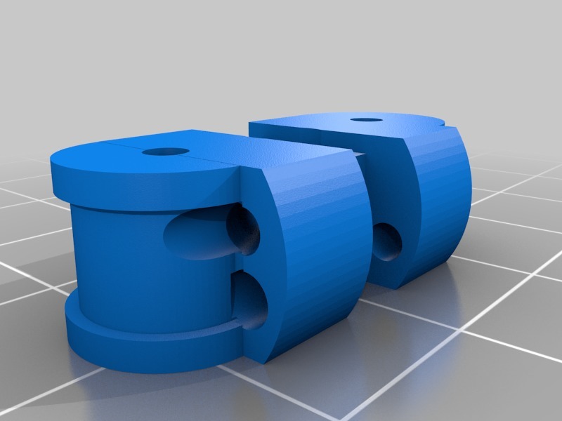 Free 3D file Papi v1.4 My Customized Knick's Prosthetic Finger v3.5.5 ...