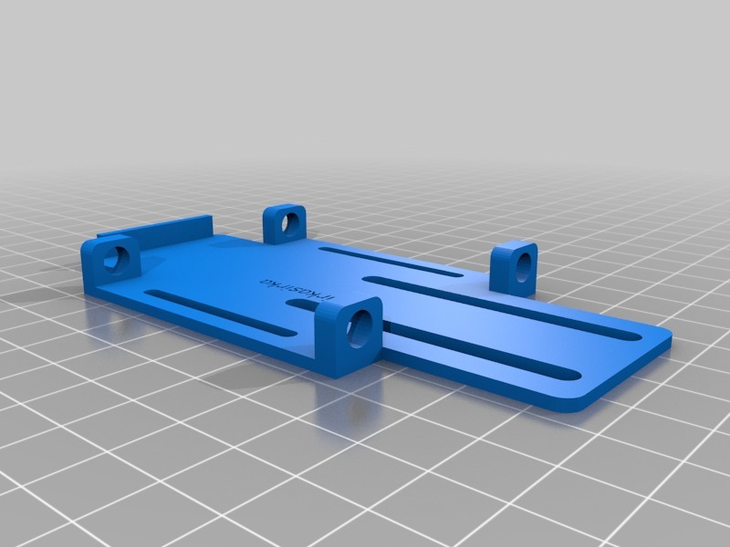 Free 3D file Robot monka-finished・3D printer model to download・Cults