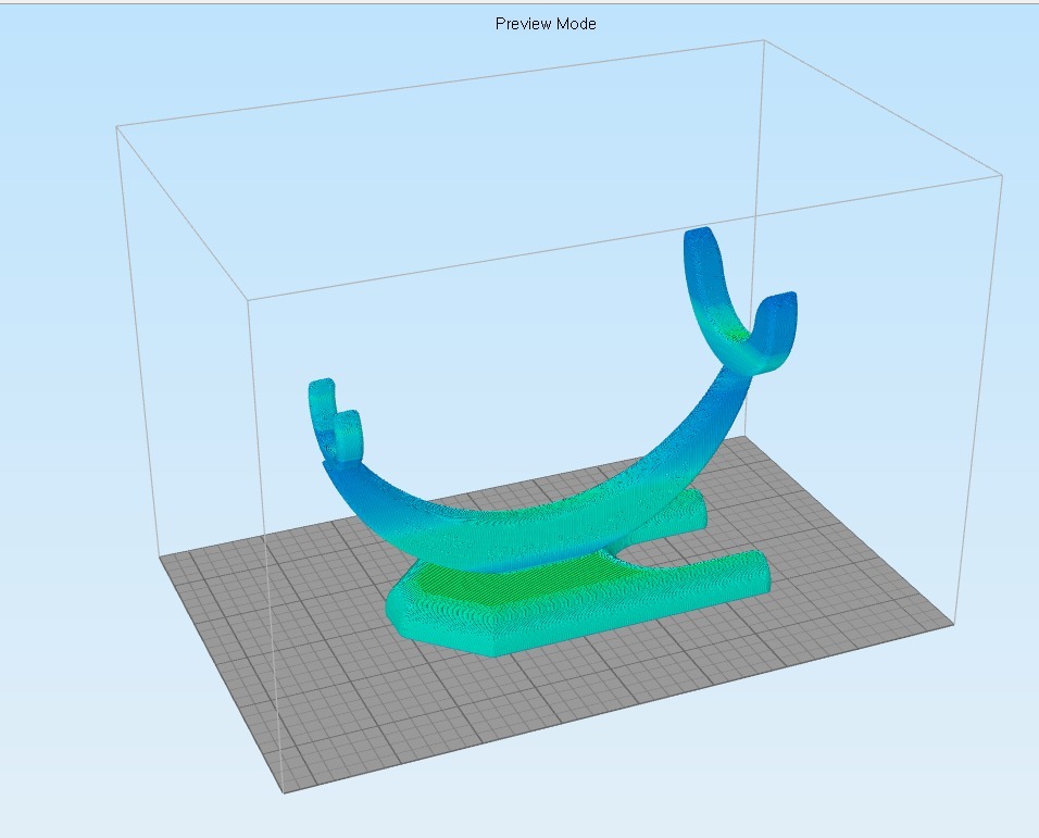 Fichier 3D gratuit Support pour stylo 3D 🧞‍♂️・Objet pour imprimante 3D à télécharger・Cults