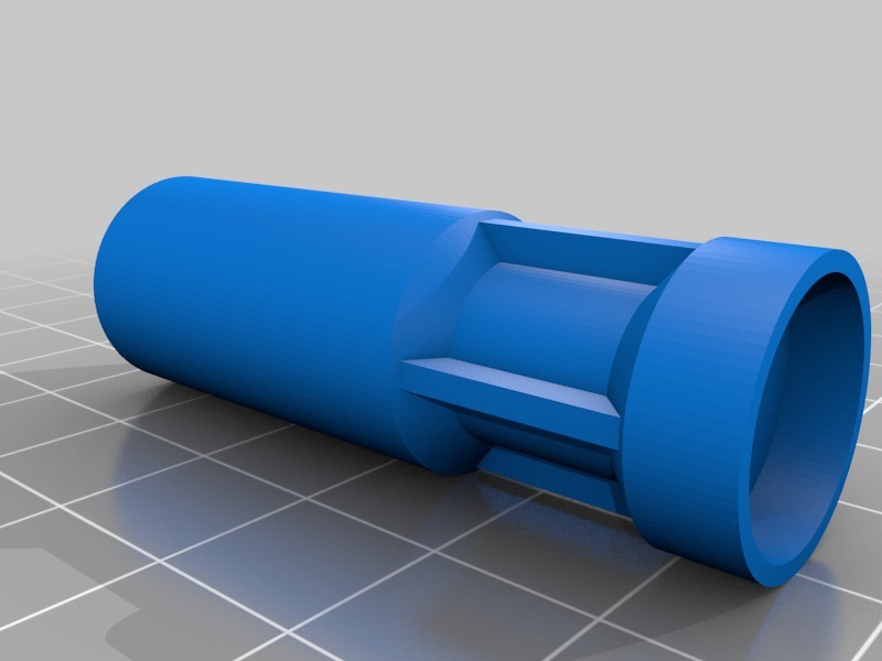 Free 3D file wad・3D print design to download・Cults