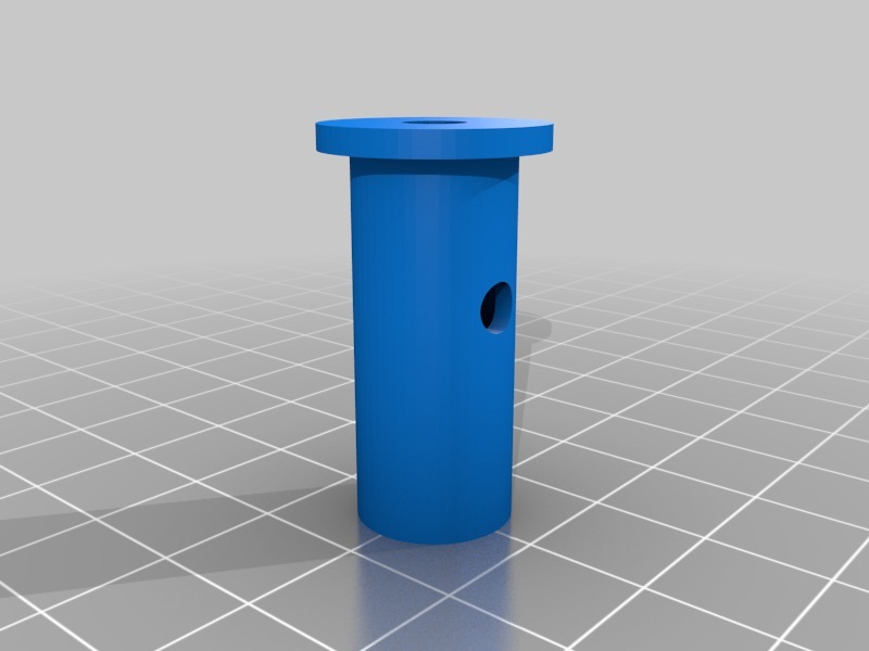 Free 3D file LED Panel mount brackets・Model to download and 3D print・Cults