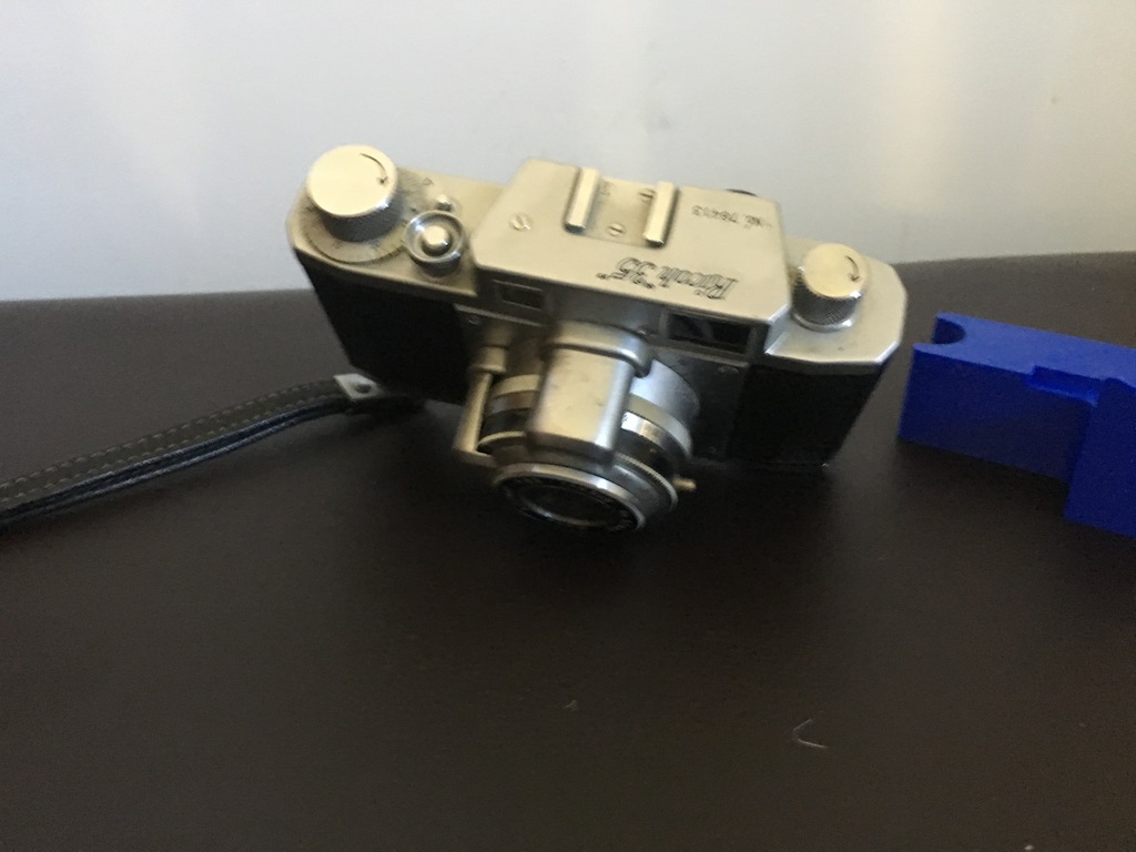 Free 3D file Camera stand・Model to download and 3D print・Cults