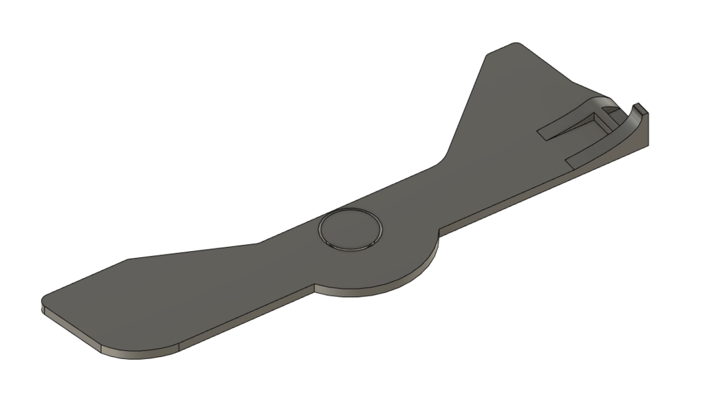 Free 3D file Colonel Wasp Firefly Shell Stopper・3D printing idea to ...