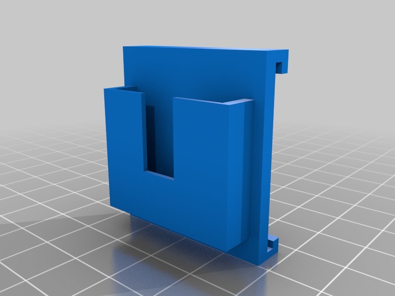 Free 3D file Raspberry Pi Cam Mount・3D printable design to download・Cults