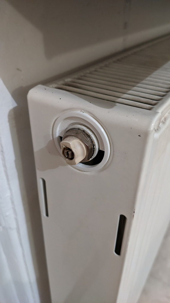 Free STL file Radiator sidepanel holder・3D printing model to download・Cults