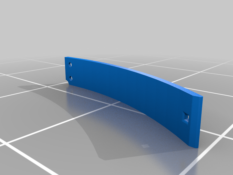 Free 3D file Medieval-Style Crossbow 🏹・3D printer model to download・Cults