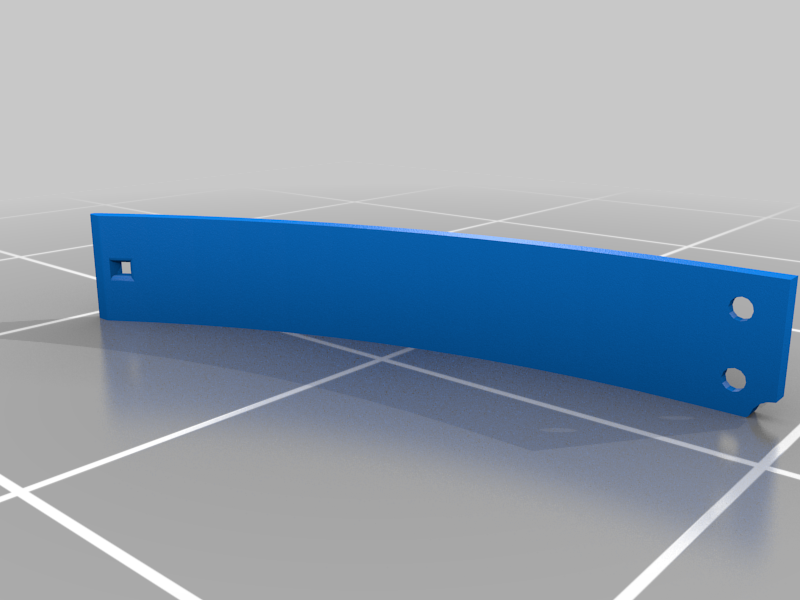 Free 3D file Medieval-Style Crossbow 🏹・3D printer model to download・Cults