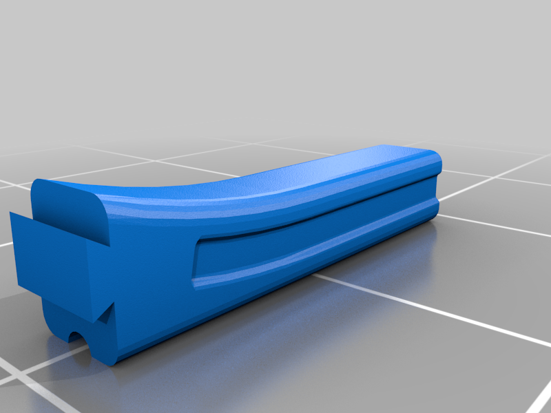 Free 3D file Medieval-Style Crossbow 🏹・3D printer model to download・Cults