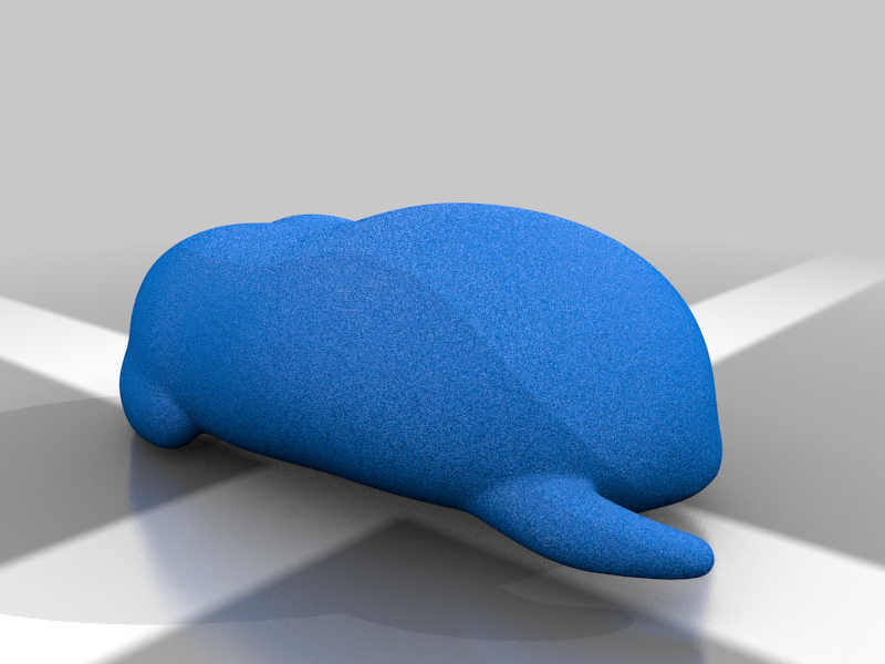 Free STL file GUDETAMA・3D printing template to download・Cults