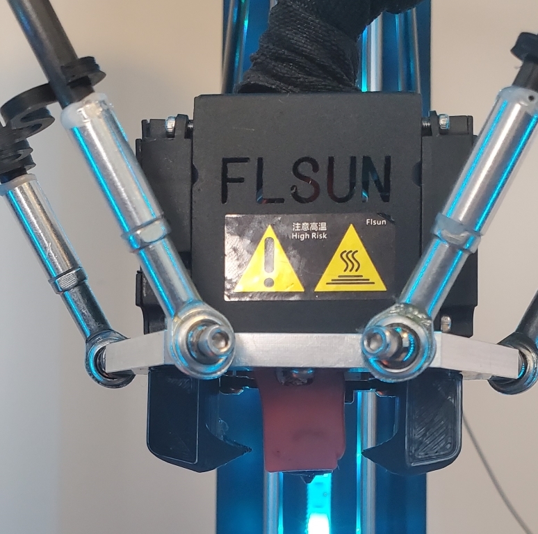 Free 3D file QQ-S Volcano Fan Duct・3D printable model to download・Cults