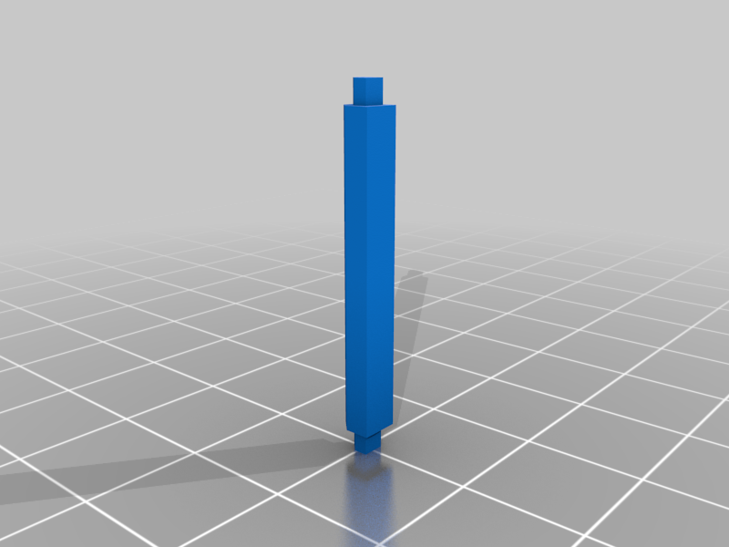 Free 3D file Battery Organizers・3D printer model to download・Cults