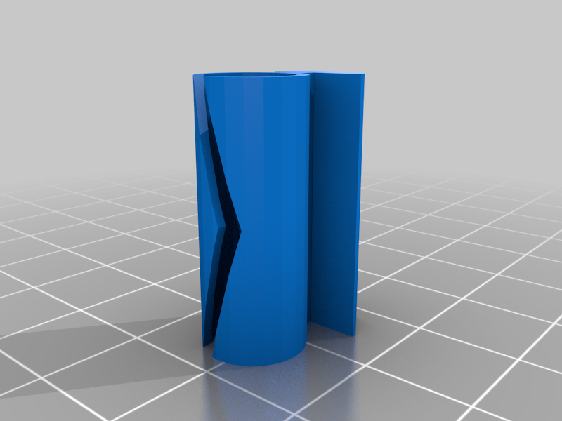 Free 3D file Extrusion wire retainer・3D printing design to download・Cults