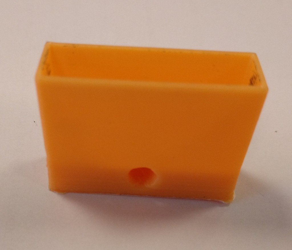 Free 3D file Burg Waechter TSE System Key Case・3D printer design to ...
