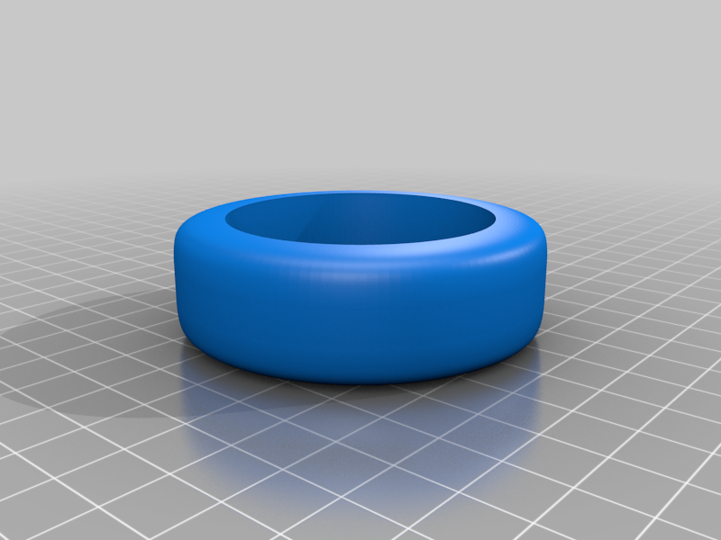 Free 3D file AKIRA motorcycle tire remix・3D printable object to ...