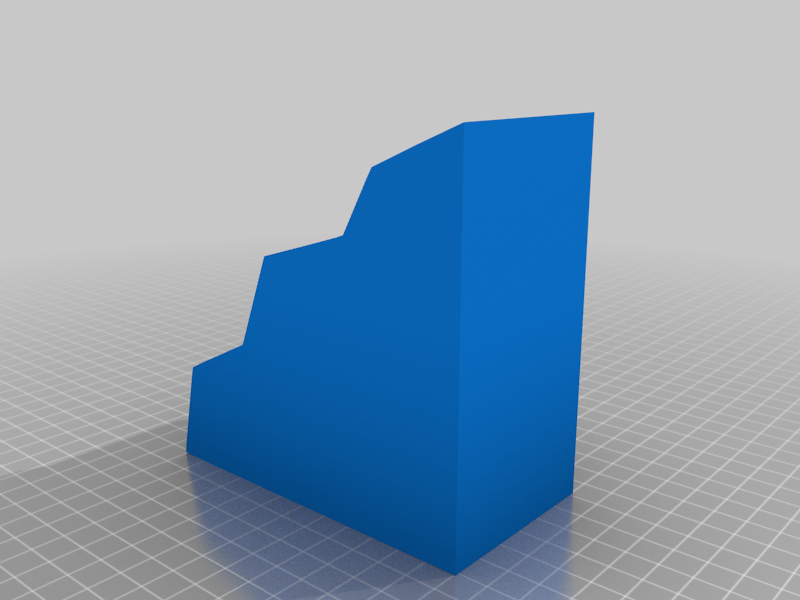 Free 3D file Aggro Crag Nickelodeon Guts 🎲・3D printer model to download ...