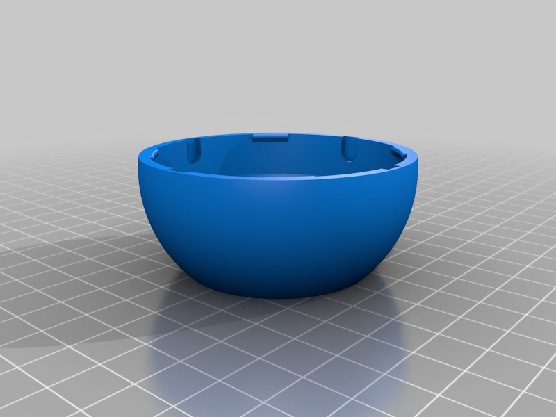 Free 3D file Venus Box Bigger Cover・3D printable model to download・Cults
