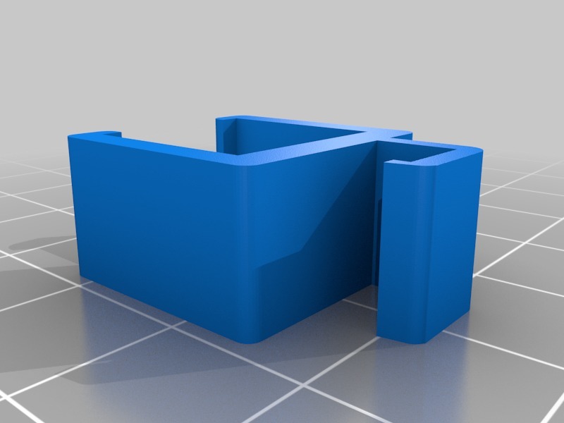 Free 3D file Cable Clip fo Rode PSA1 MIc Arm・3D print design to ...