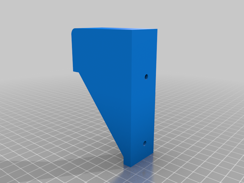 Free 3D file Hyla Mounting Solution・Object to download and to 3D print ...