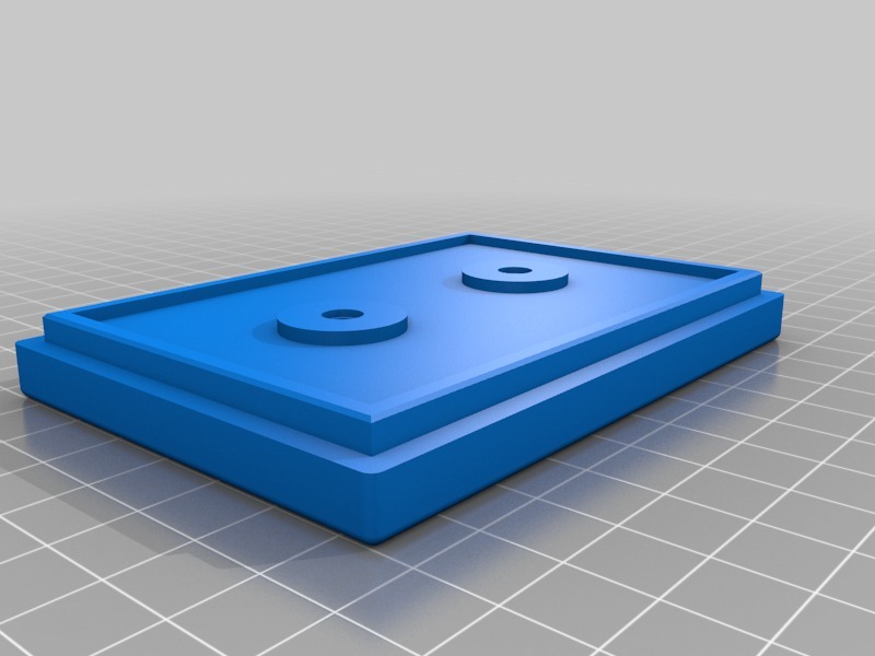 Free 3D file Minecraft Night Light・Model to download and 3D print・Cults
