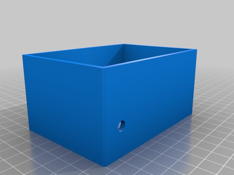 Free 3D file Minecraft Night Light・Model to download and 3D print・Cults