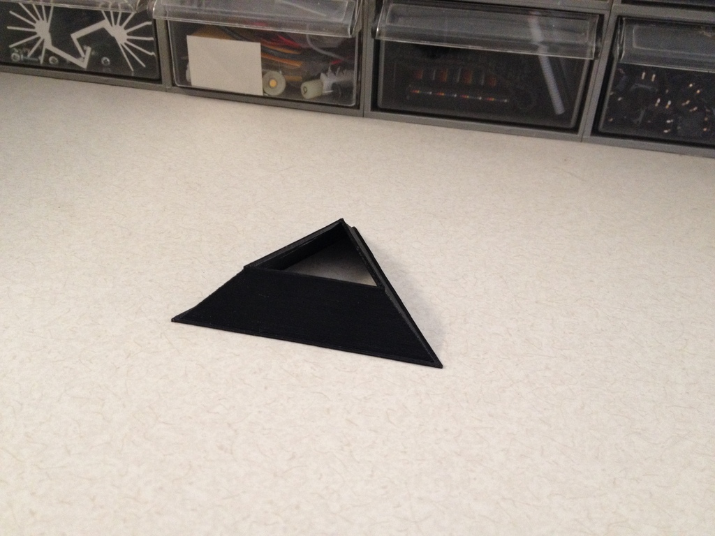 Free 3D file Rubik's Cube Puzzle Stand・3D printing design to download・Cults