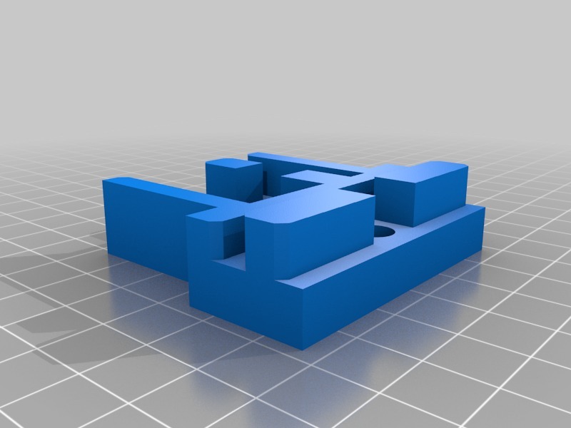 Free 3D file Festool Parallel Guides・3D printing design to download・Cults