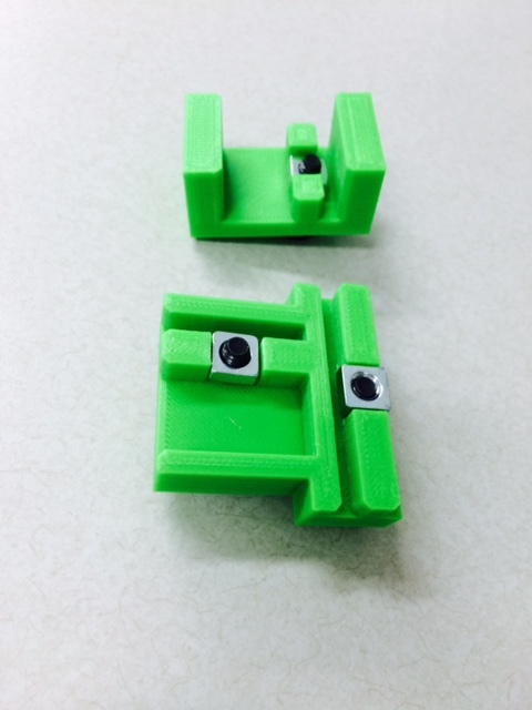 Free 3D file Festool Parallel Guides・3D printing design to download・Cults