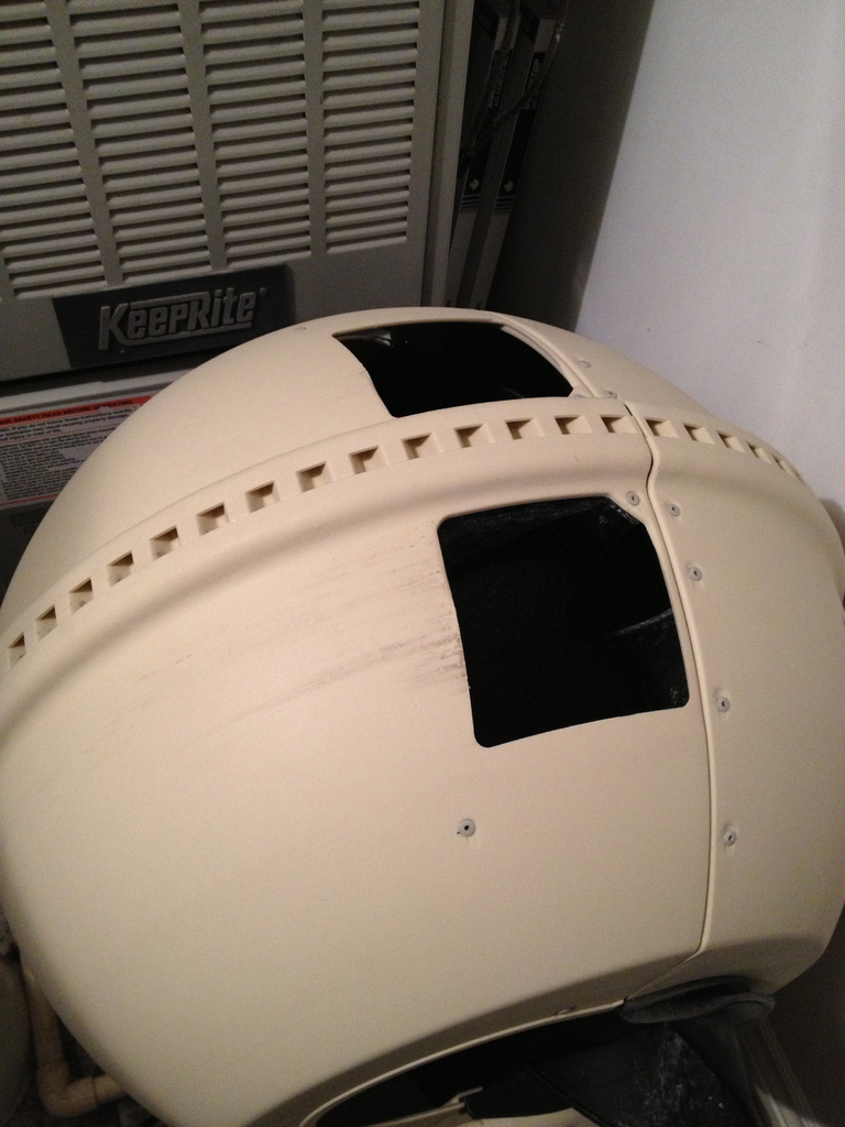 Free 3D file Kitty Litter Robot Funnel・3D printer model to download・Cults